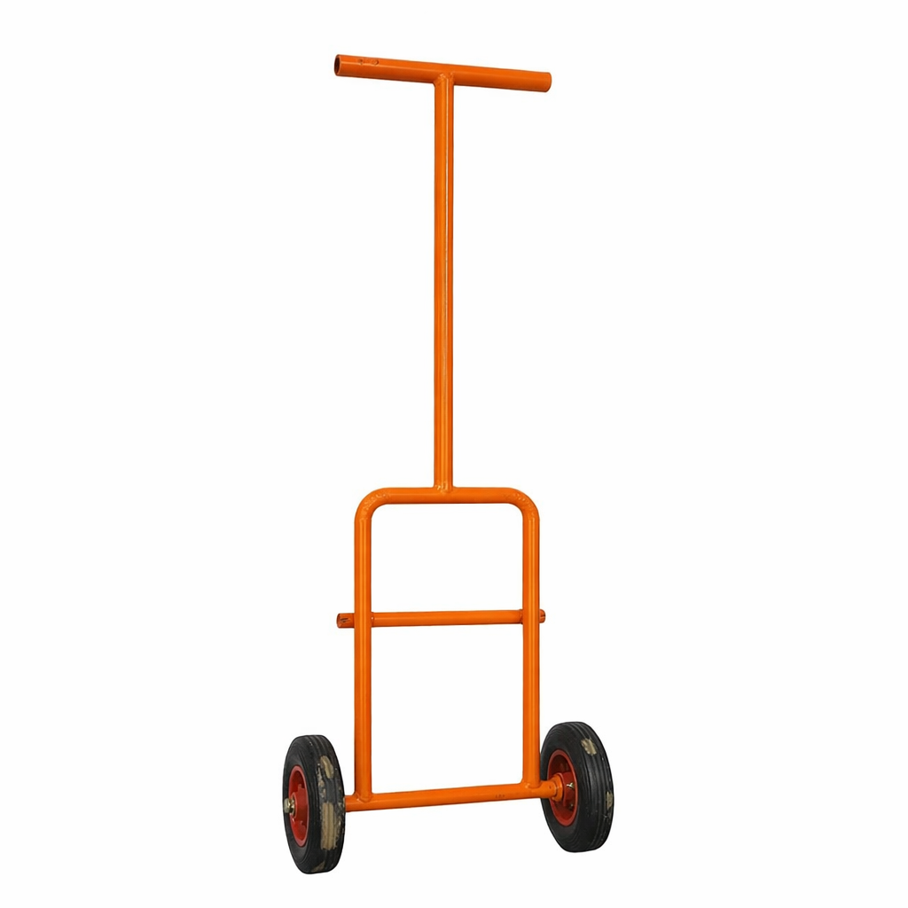 Wire Dispenser - Barbed Wire – Power Fence